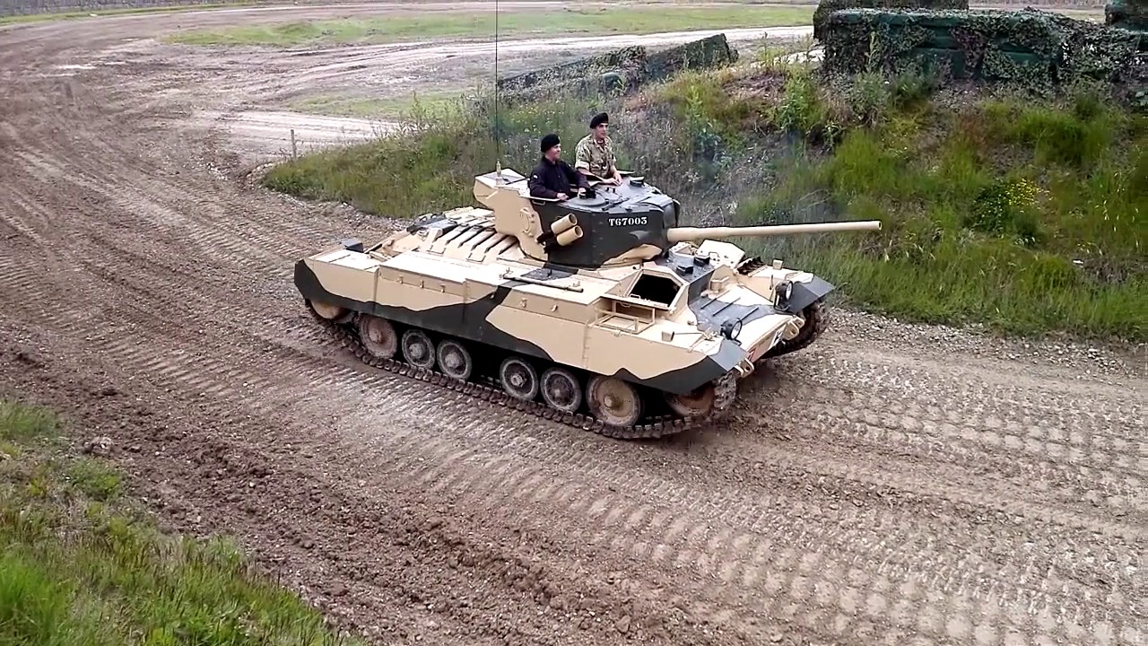 Historic Armour - Matilda 1 & Valentine IX Mark 3 - British WW Infantry ...