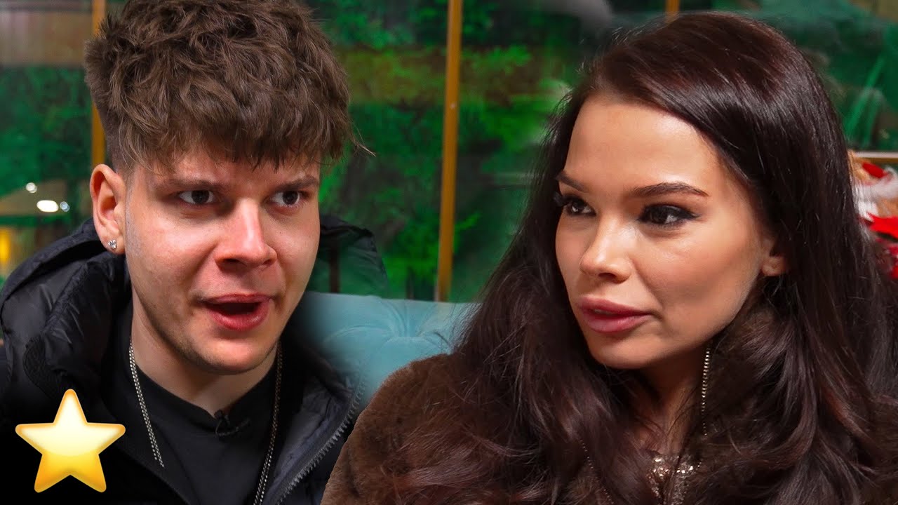⭐ TENSIUNI NOI INTRE DAVIDENKO SI VLADA (Behind The Scenes) - YouTube