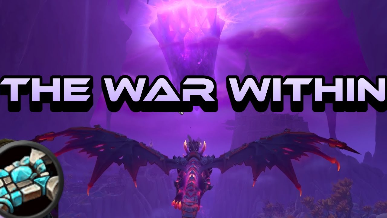 Hello, War Within! - YouTube