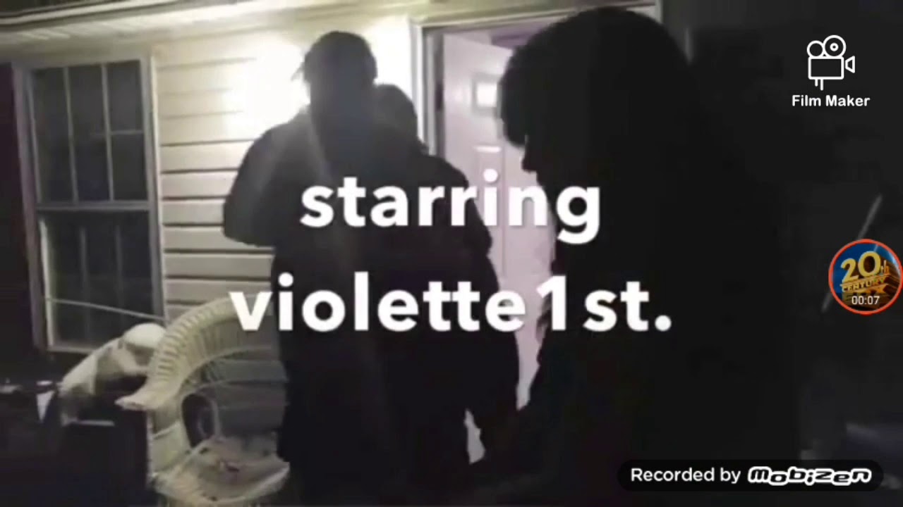 Violette1st The Series Intro - YouTube