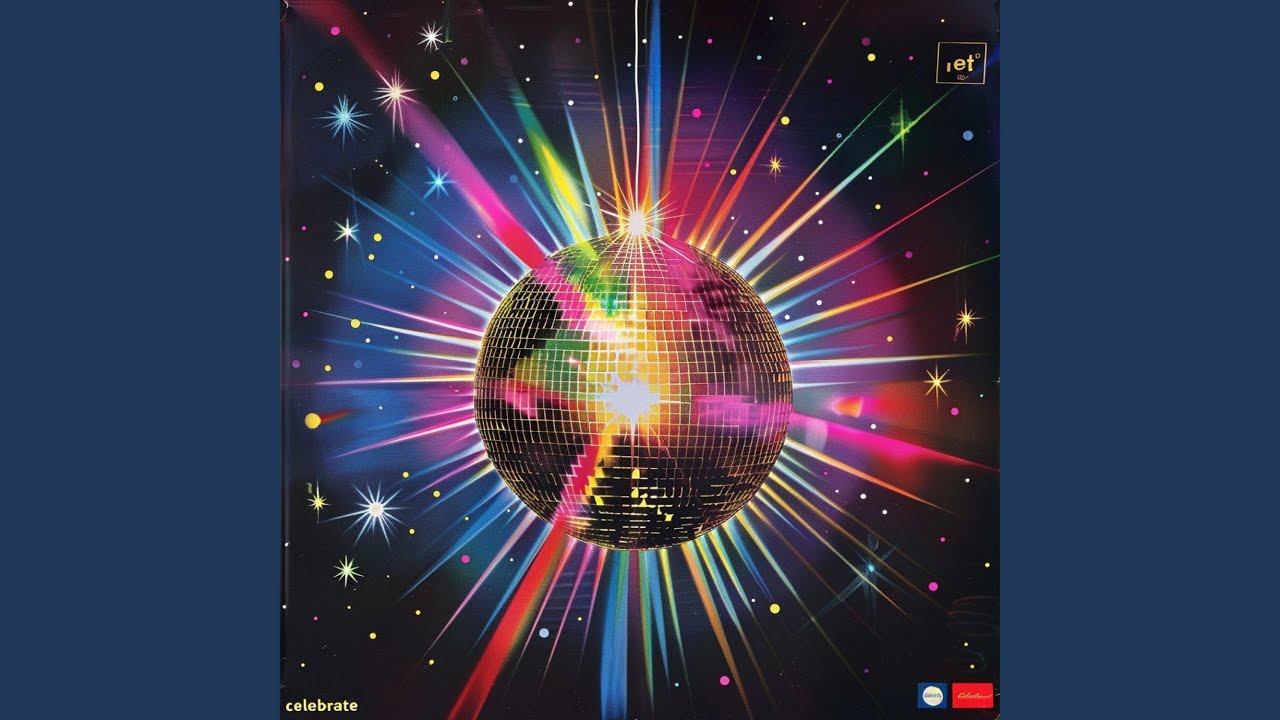 Let's celebrate - YouTube