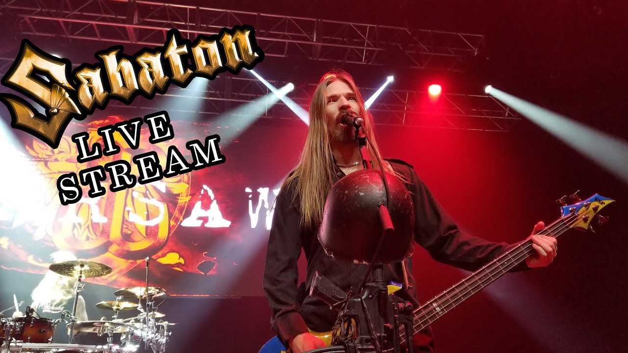 Live @ The Ritz in Raleigh 2018 - YouTube