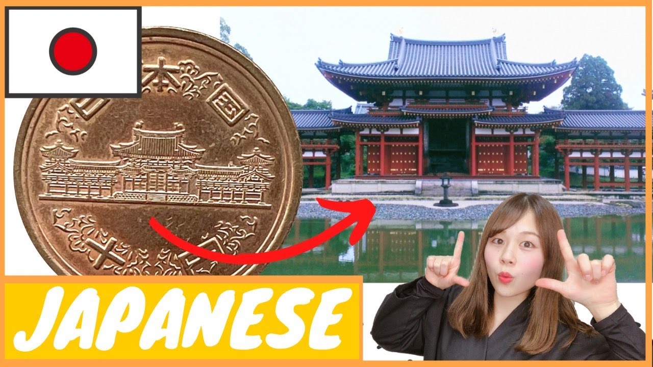 【Japanese currency】Let’s talk about Japanese money - YouTube