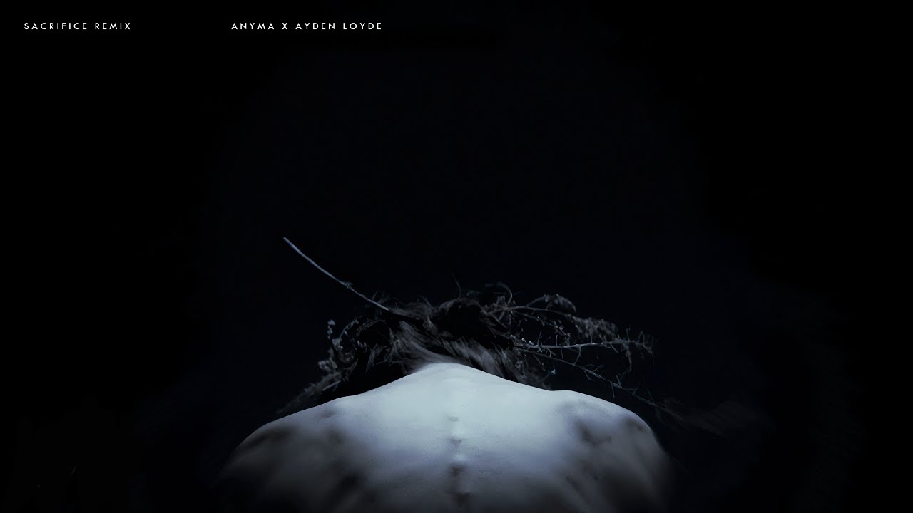 Anyma & Parisi - Sacrifice (AYDEN LOYDE Remix) - YouTube