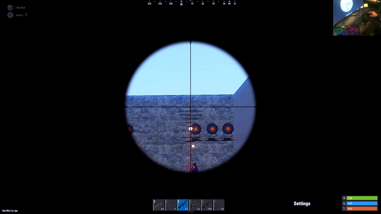 MP5 16X Muzzle Boost - YouTube