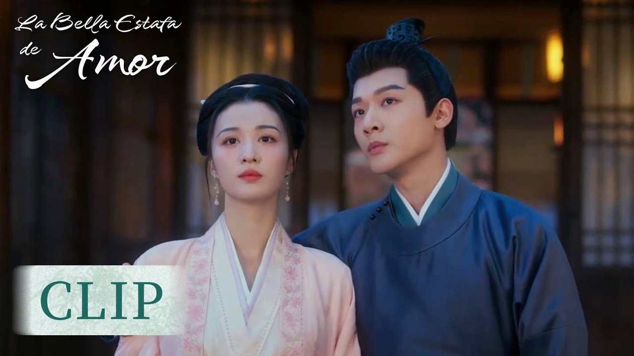 Clip 22 ¡Liu Miantang ya no es la esposa devota a su marido! | La Bella Estafa de Amor | WeTV ...