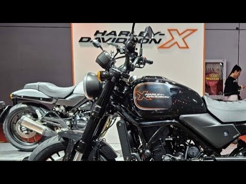 Hero X Harley X440 New Bike Finally, Launch Date Announced | First Look ...