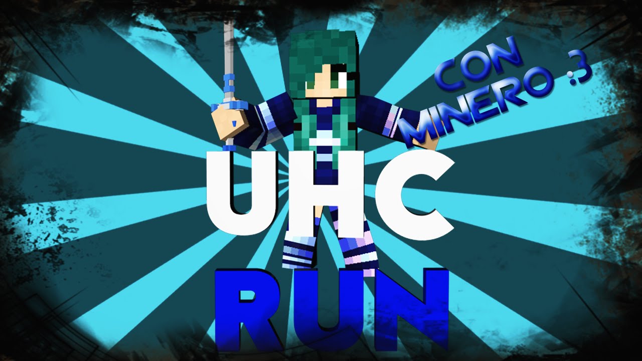 UHC RUN HIGHLIGHTS #4 - YouTube