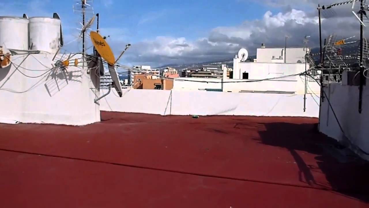 Bomba Agua Ras!! - YouTube