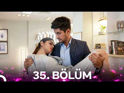 Çocukluk Aşkım - Yeh Pyaar Nahi Toh Kya Hai 35. Bölüm (Türkçe Dublaj)