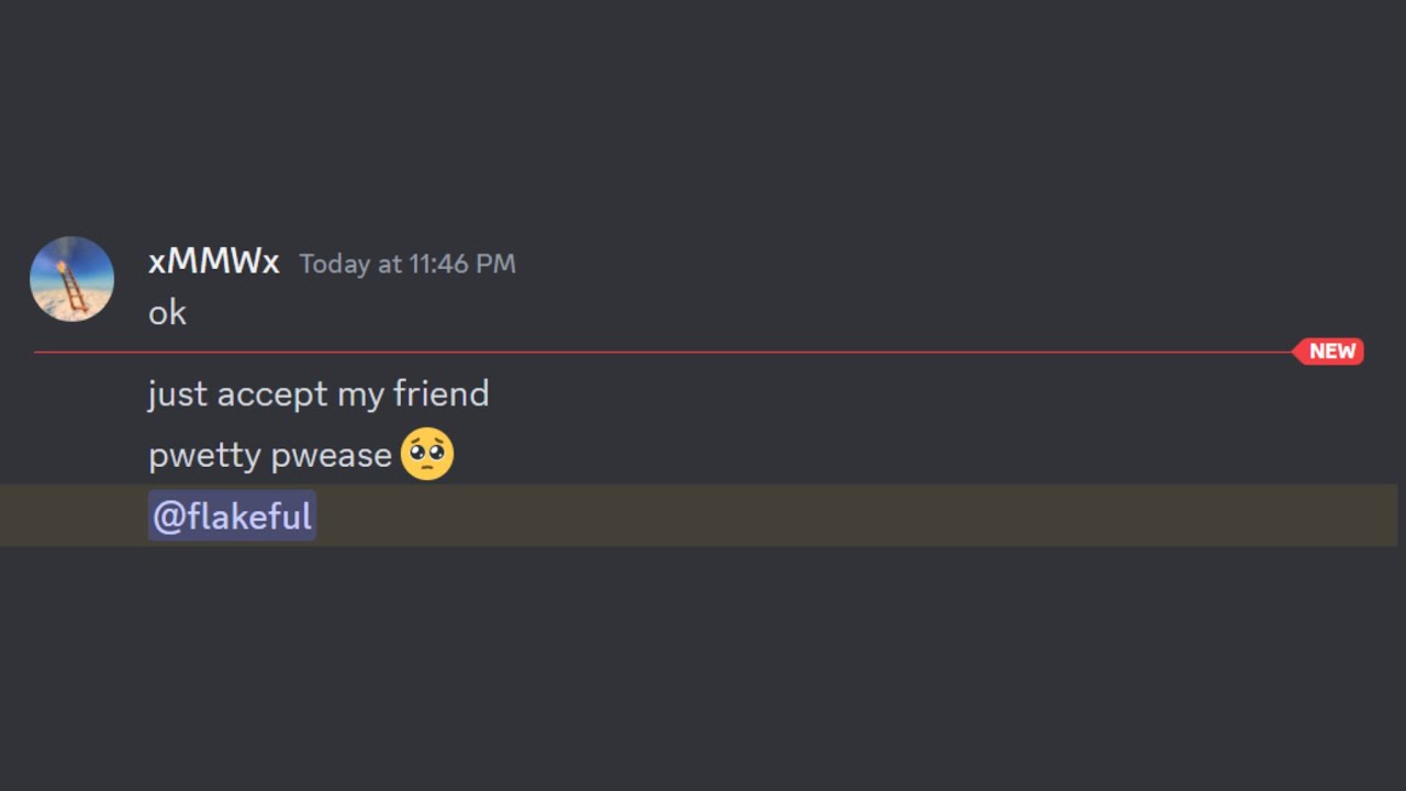Dream91672 squashes imaginary beef with Flakeful.. (pls help) - YouTube