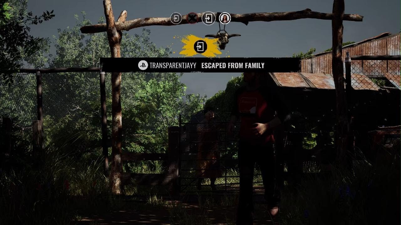TCM Danny Gameplay - YouTube