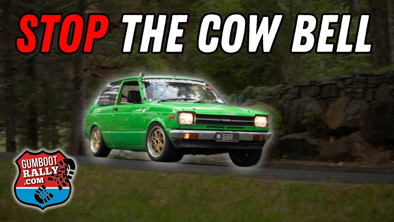 4age Kp Toyota Starlet Diff Repair - YouTube