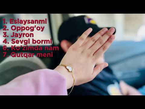 Yagzon eng sara musiqalari