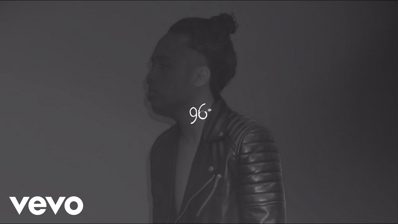 Joahkeem — 09. She Rocks My World (96) - YouTube