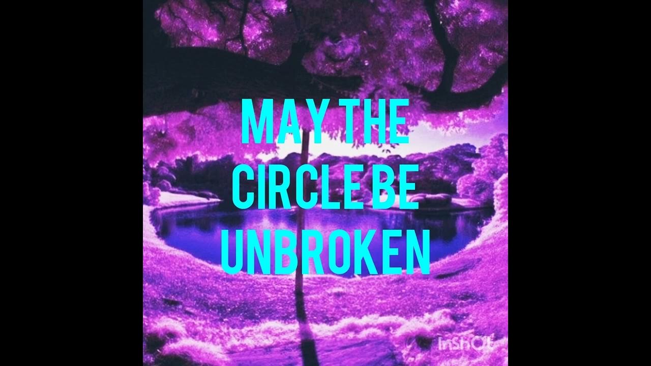 May The Circle Be Unbroken - YouTube Music