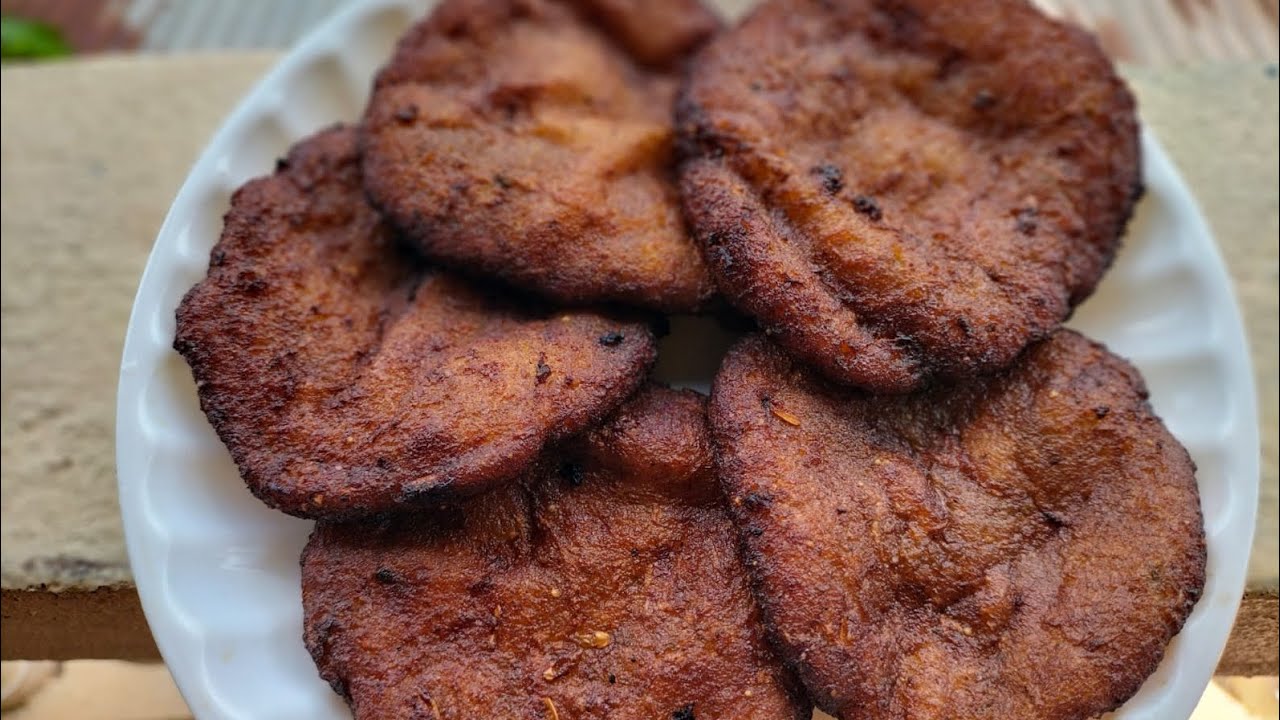Kokani Recipe Kakdi ki Ghari | Tausey ke Ghari |kakdi Ke Pole # ...