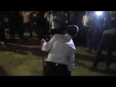 Yozgat meşhur topal oyunu