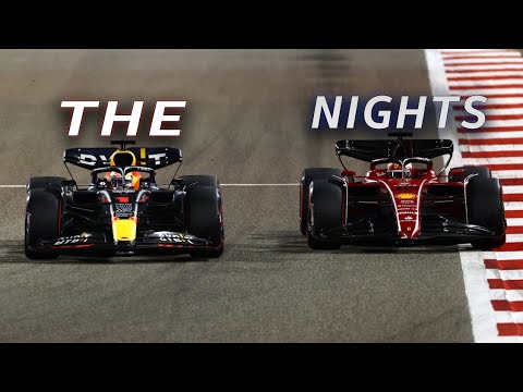 The Nights | F1 Music Video
