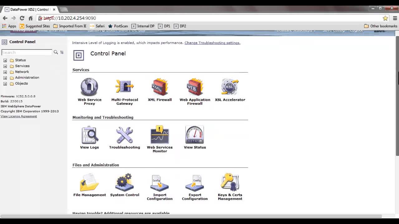 IBM Datapower - Understanding AAA Policy - YouTube