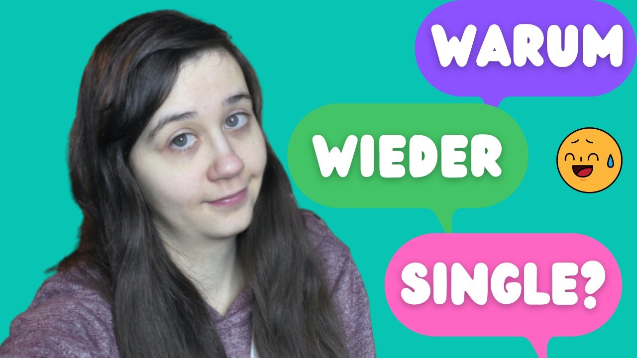 Warum ich wieder SINGLE bin & KATZE zugelaufen #Vlog 50 (Oktober 21 ...