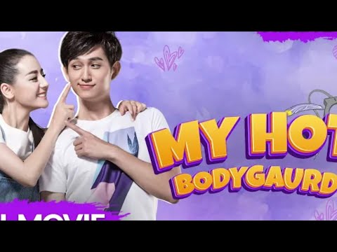 MY HOT BODYGAURD EPISODE 01 | Chinese Drama in Hindi                      Full Version