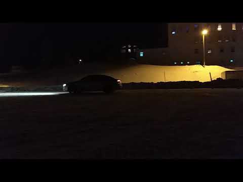 Uludağ audi a4 quattro