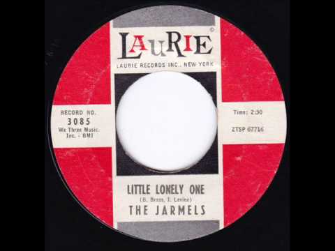 The Jarmels – Little Lonely One (1961, Vinyl) - Discogs