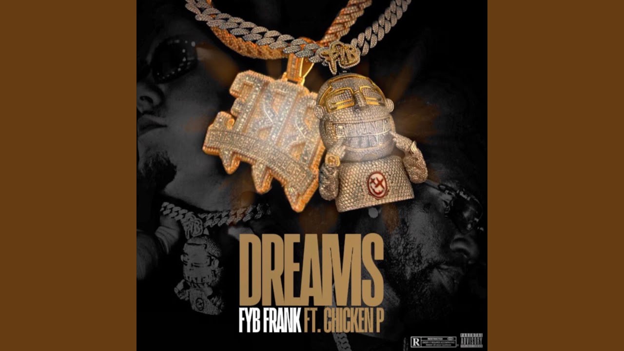 Dreams (feat. Chicken P) - YouTube