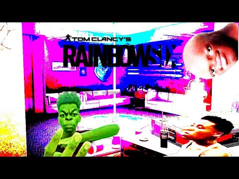 GOOFY AHH R6 MOMENTS - YouTube