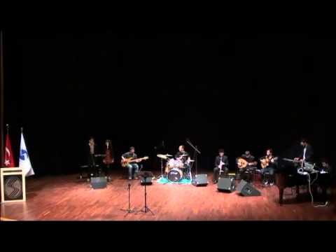 SİMURG (Kendimize Yolculuk) - Müzik ve Şiir Gecesi / Part.9