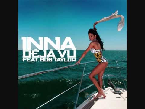 Inna - Deja Vu (UK Radio Edit)