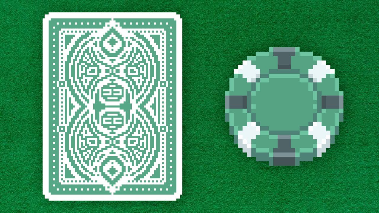 TAMAT | Balatro Green Deck, Green Stake | Balatro 34 - YouTube