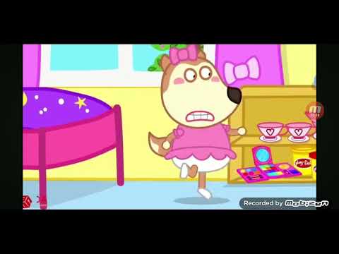 Peppa pig family crying compilation 2486 little George crying little rabbit crying peppa crying
