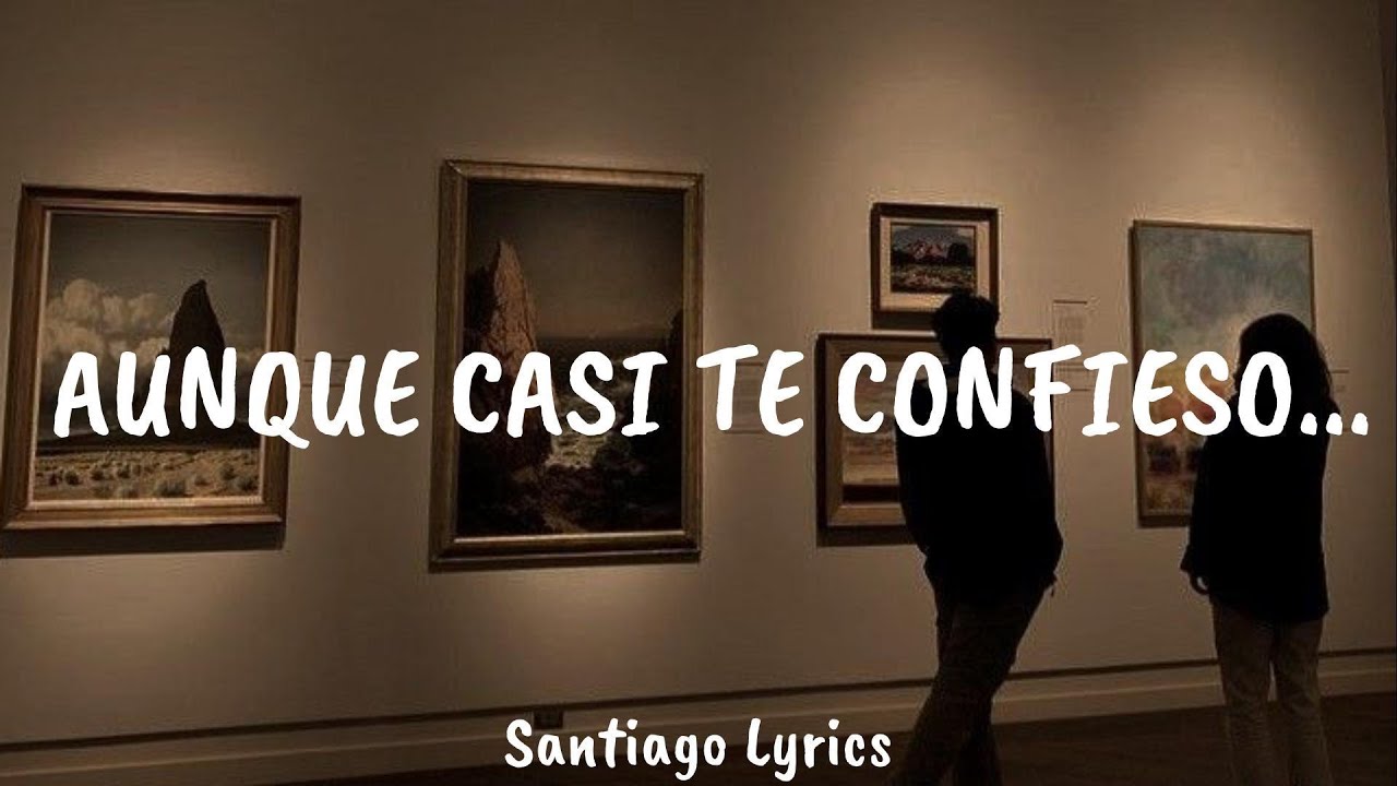 Flaca - Andrés Calamaro (Letra) - YouTube