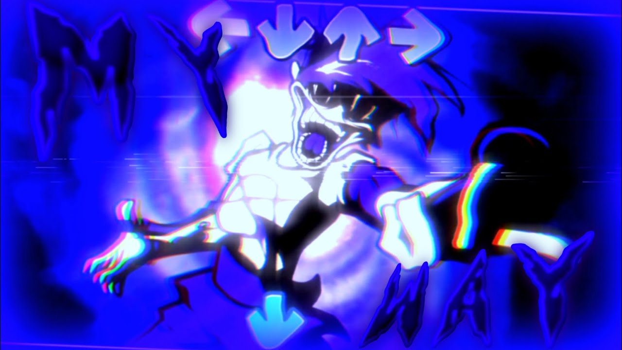 MY WAY | Silly Billy Edit | Friday Night Funkin' VS Hit Single Real ...