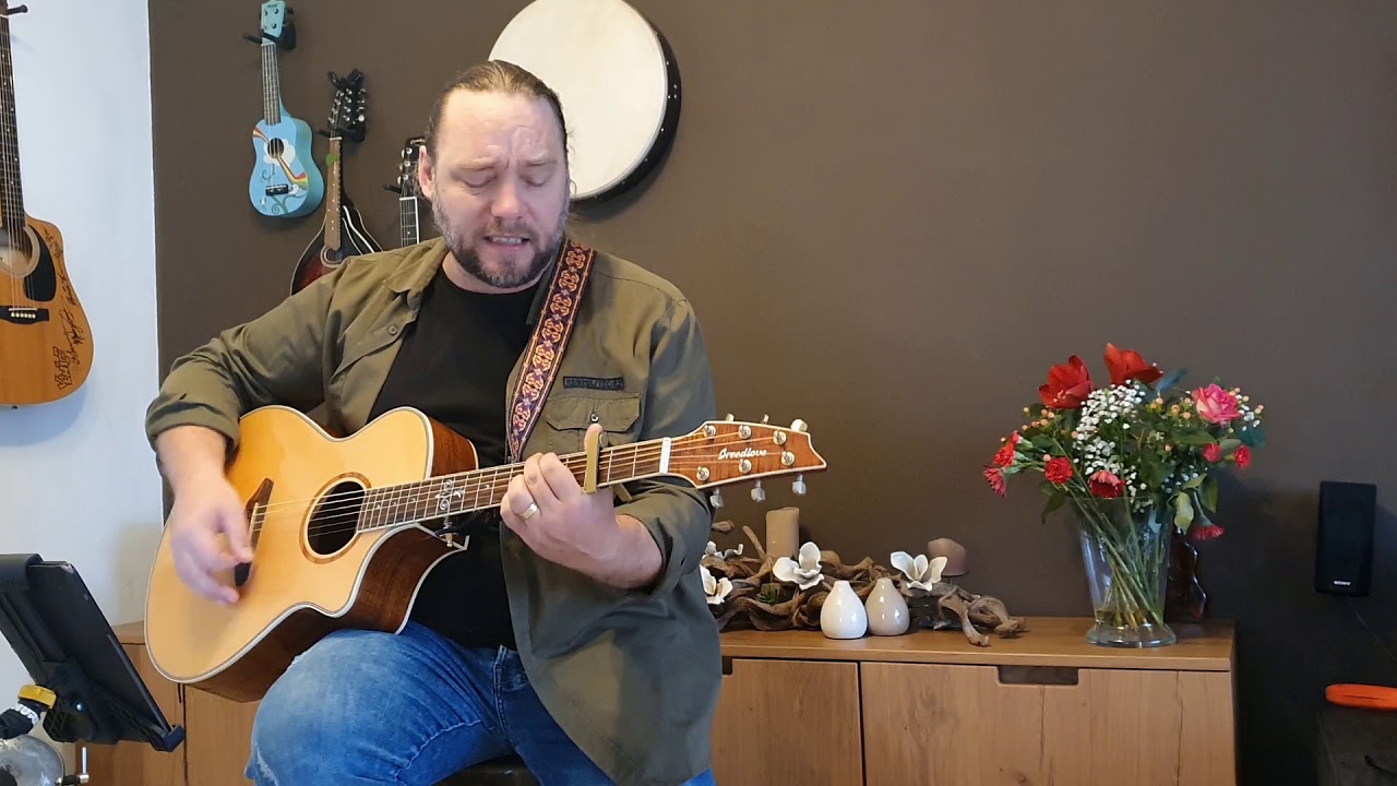 Trinity Stand Tall - YouTube