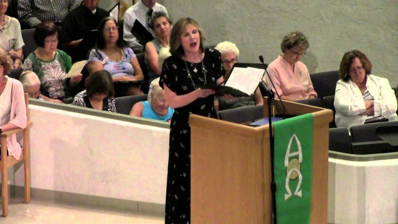 The Gospel of Grace, arr. Mark Hayes - YouTube