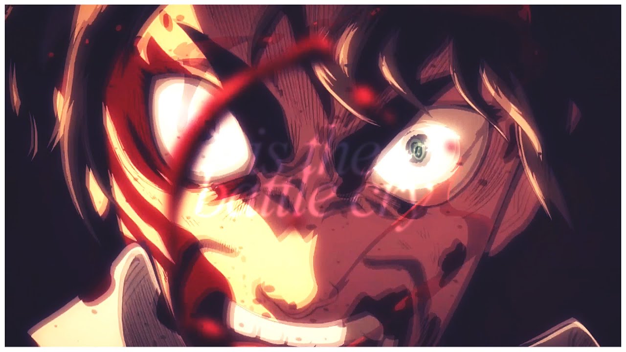 Shingeki No Kyojin | Battle Cry - YouTube