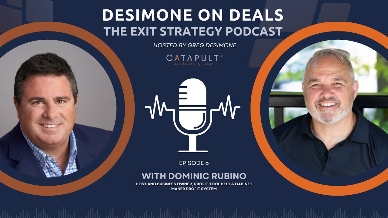 Simple Systems to Make Your Business More Profitable & Buyable ...