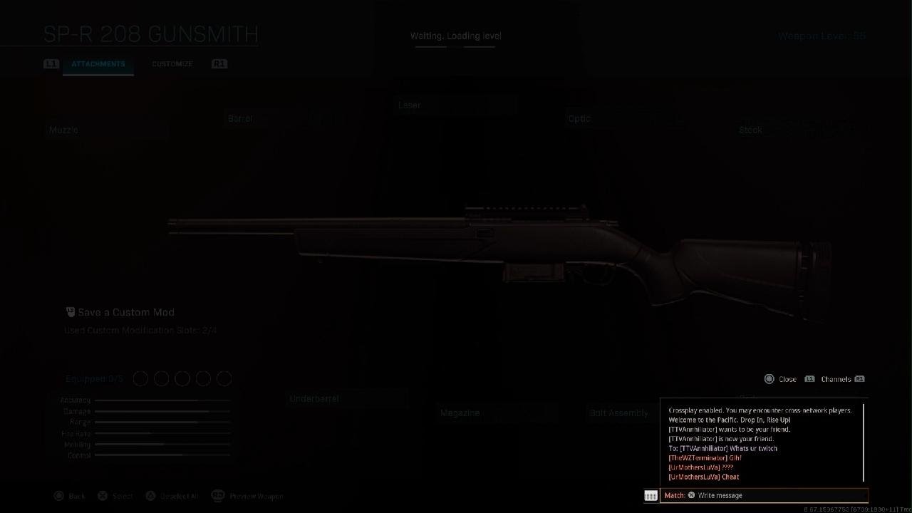 Funny Sniper 1v1 - YouTube