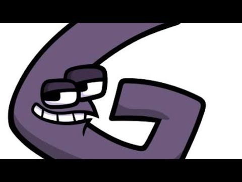 chinese alphabet lore - YouTube