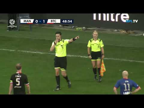 2022 NPL Men's Grand Final Highlights - YouTube