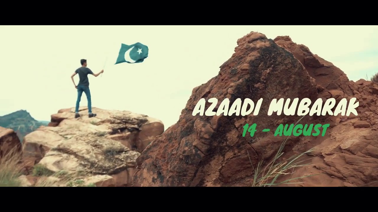 Milli Naghma Pakistani _ New Music Free _ Non Copyright Music 2020 ...