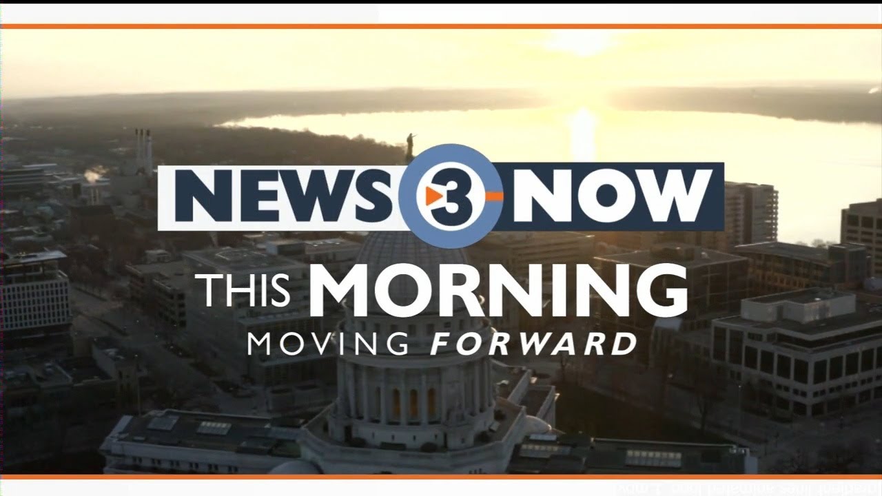 News 3 Now This Morning: December 9, 2024 - YouTube
