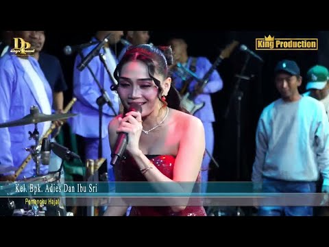 RAMBUT IRENG - DESY PARASWATI - ORGAN DESY PARASWATI GROUP PIMP: DESY.P || LIVE PATROL INDRAMAYU