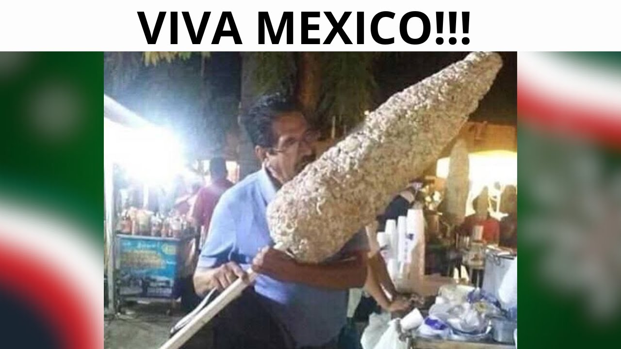 Memes Muy Xd ¡¡¡viva Mexico 2023 Youtube