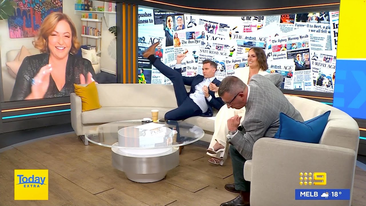 Today Extra, Todays Take 21st August 2023 - YouTube