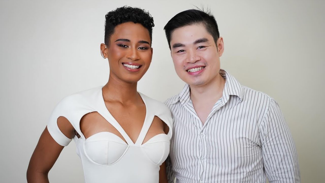 How MUPH Iloilo 2024 Alexie Mae Brooks turned her pain into a ...