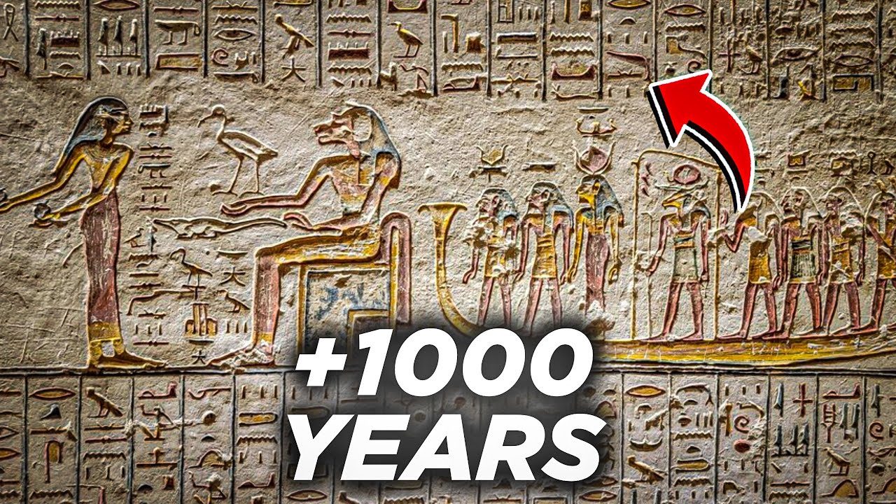 Scientists Found 1,000-Year-Old Texts from an Ancient Astronomical ...